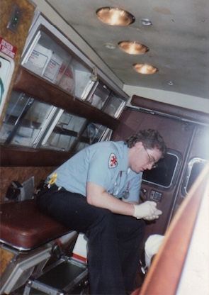 Heartland CPR: What Does It Mean To Be a "Dinosaur of EMS"?