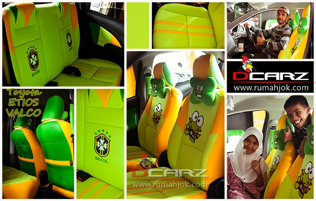 SARUNG JOK ETIOS VALCO TEMA BRASIL | DCARZ SURABAYA ~ DCARZ SURABAYA ...