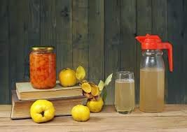 LICOR DE MEMBRILLO | Las recetas del Chef Rodolfo