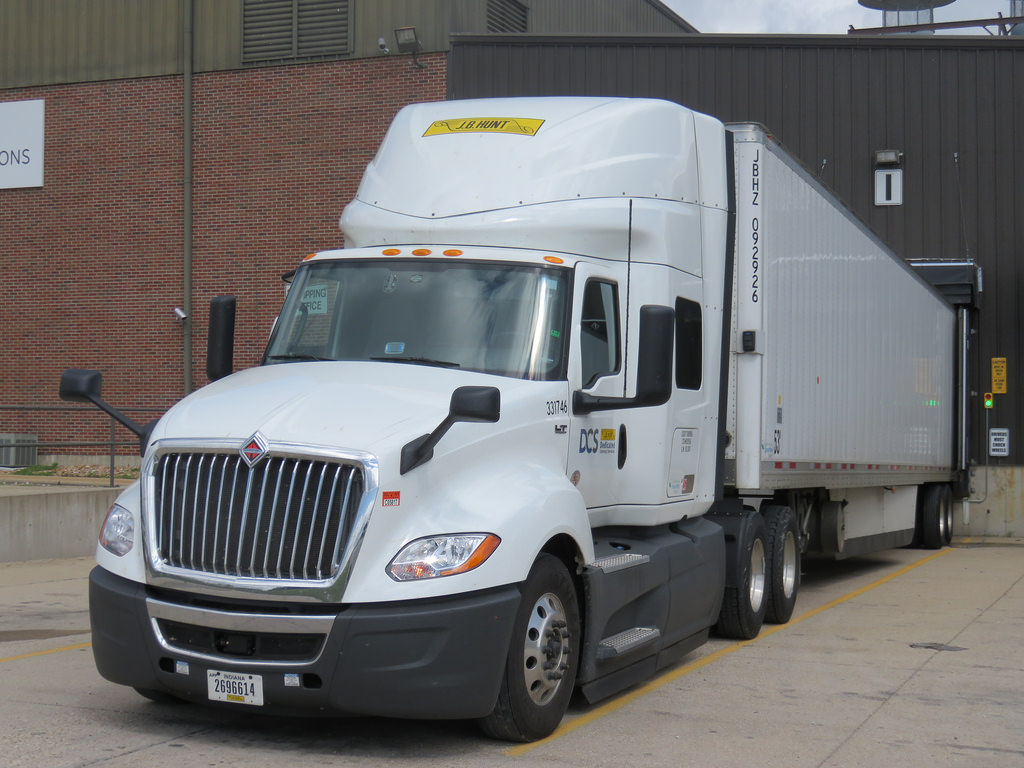 DIECIOCHO RUEDAS: CONFIRMADO…INTERNATIONAL (NAVISTAR) LANZARÁ LOS ...