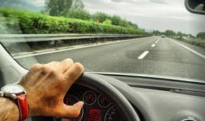 Cara Belajar Menyetir Mobil Untuk Pemula | Waaw Banget