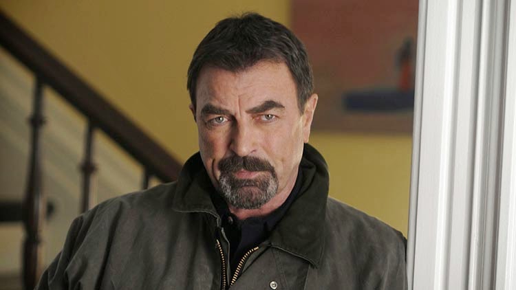 The Compass Rose: Tom Selleck's Late Career Surprise