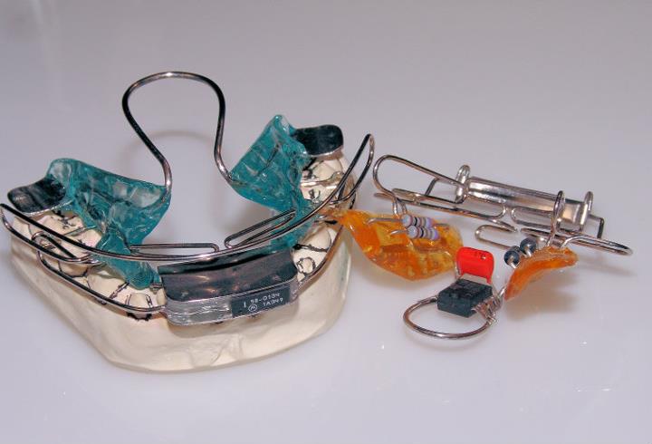 Ortopedia Funcional de los Maxilares: …APRÉNDELO TODO SOBRE EL APARATO ...