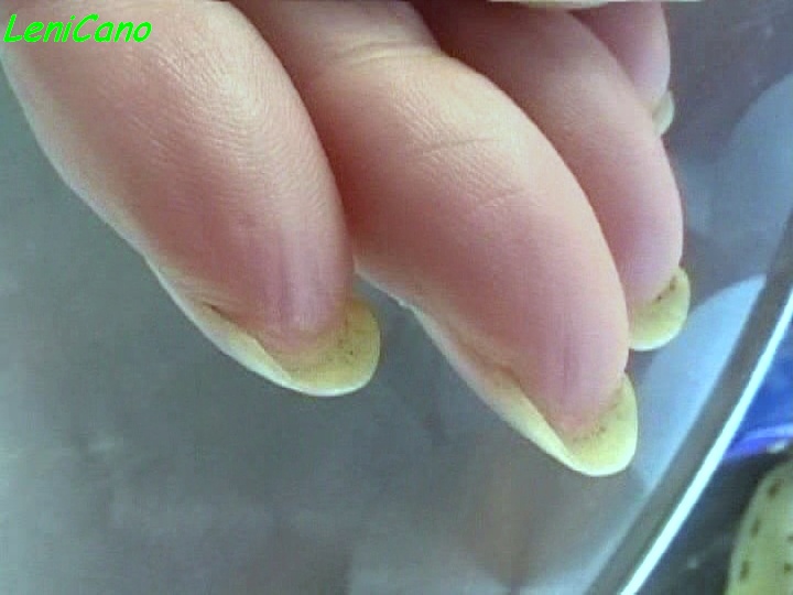 Nailpassion: Leni Cano: The Lost Files