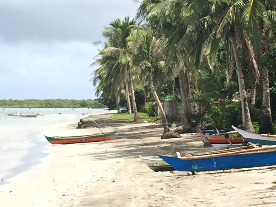 My Treasure Chest: Rizal Beach, Gubat, Sorsogon