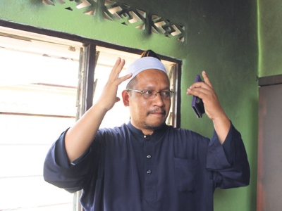 Informasi Media: Jenazah Pelajar Tahfiz Yang Rentung, Otak Masih ‘Segar ...