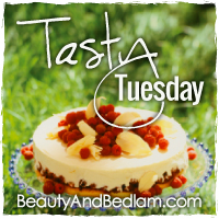 Pursuing Heart: Fruit Kabobs