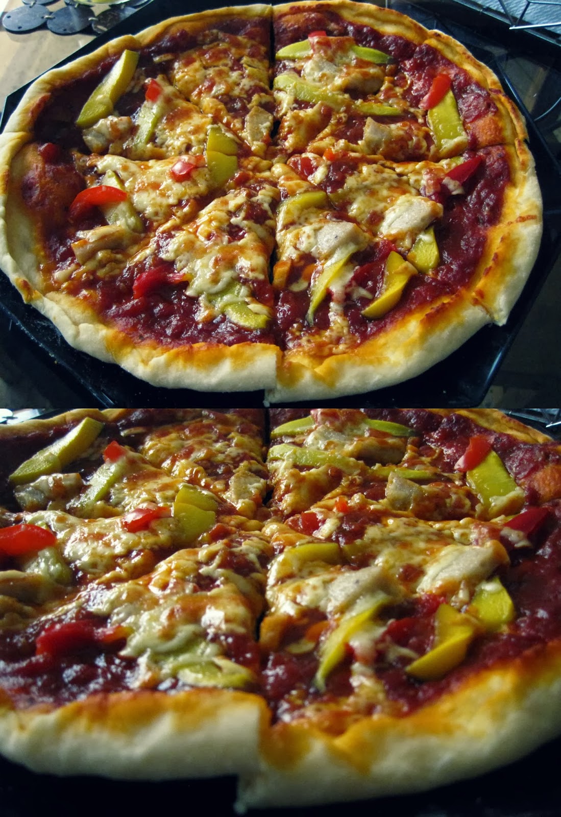 Melancholik!: Black Forest Hut