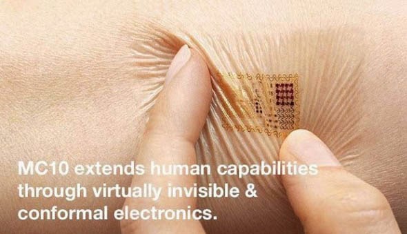 Motorola Mobility Device To Communicate Your Smartphone | Go Gadget Plus