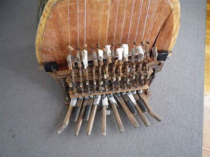 Casey’s Rock N Roll Gazette: The One Man Band Chronicles #4: Dave ...