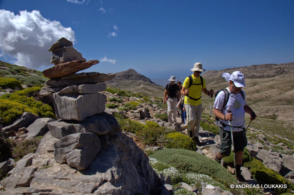 EXPLORE MOUNTAINS: ΣΤΗΝ ΚΟΡΥΦΗ ΤΟΥ ΨΗΛΟΡΕΙΤΗ 2456μ, (ΔΙΑΔΡΟΜΗ ΝΙΔΑ-ΚΟΡΥΦΗ)