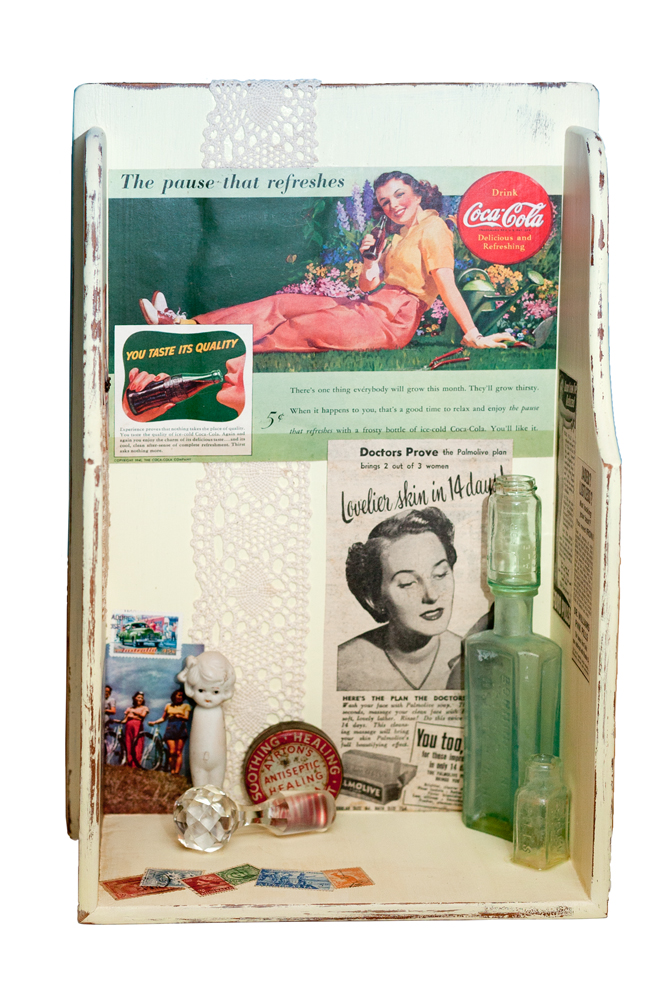 Jodi Masters - Artist