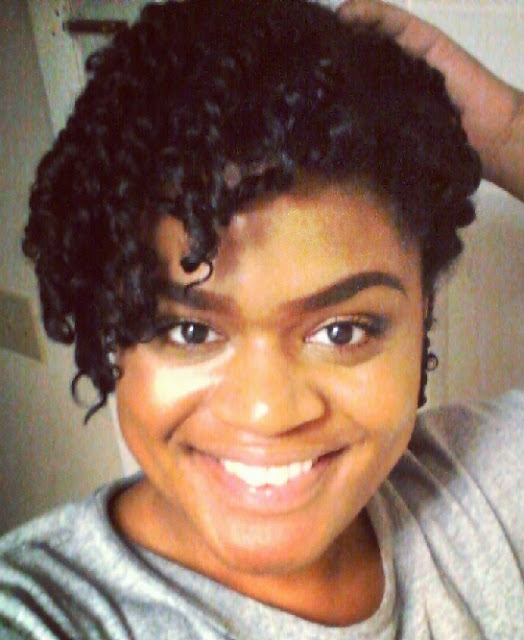 Miss Jessie's Curly Meringue Review | FabEllis