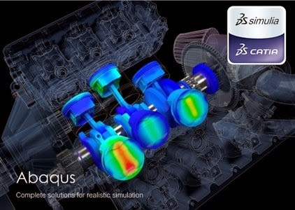 CAD FACILE: ABAQUS for CATIA V5