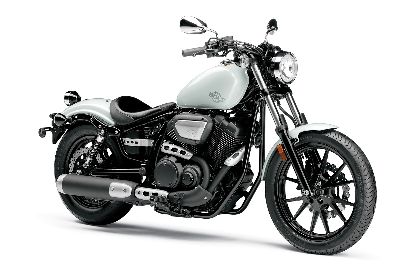 Racing Caf Yamaha Bolt Bolt R Spec 950 2013 Racing Caf Yamaha Bolt Bolt R Spec 950 2013