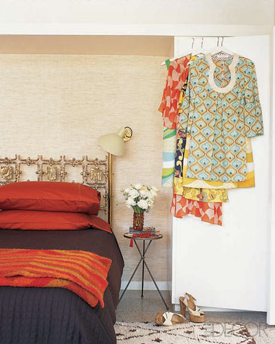 Modern Palm Boutique: Trina Turk's Home: A Mid-Century Modern Dream