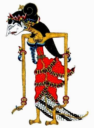 Ramayana : Sintha Kandhusta (Bahasa Jawa) - Kumpulan Cerita Wayang