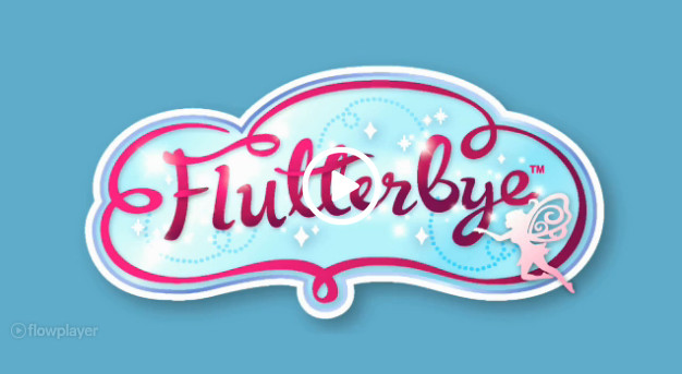 Flutterbye's Flowr Fairy Flies Into Our Homes | NataliezWorld