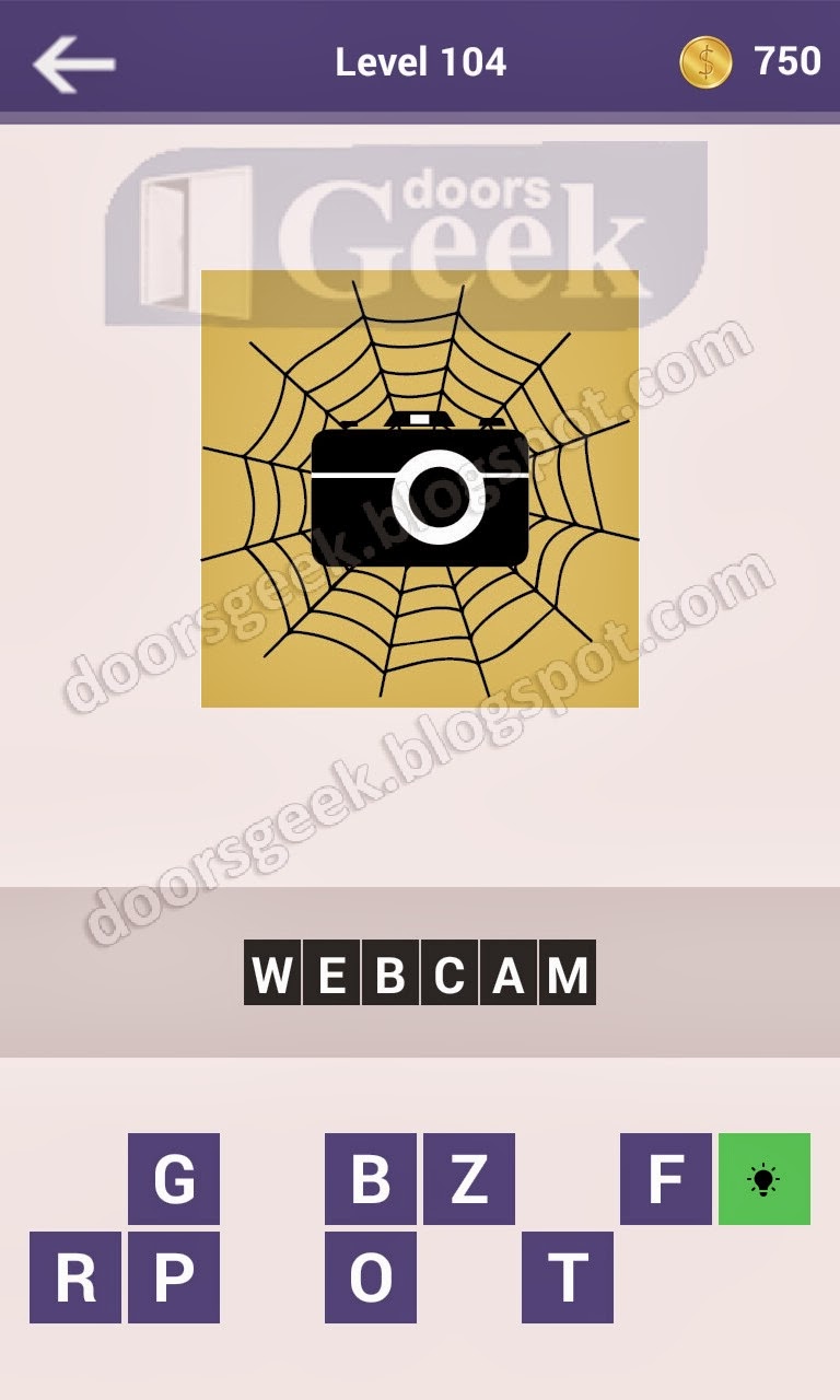 Fun Ways to Think - Level 104 ~ Doors Geek