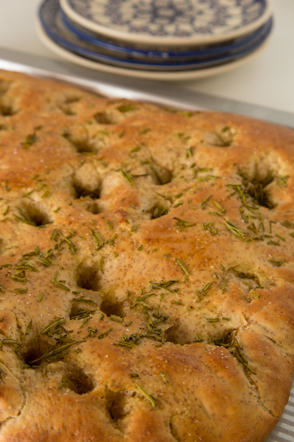 Third Sunday Dinner Blog: Chef Brad's New Cookbook