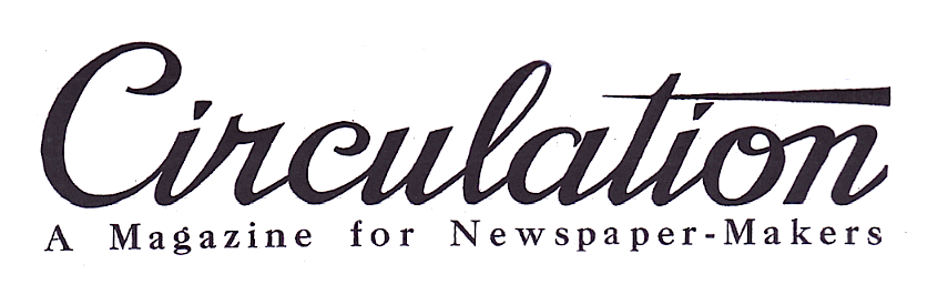 Yesterday’s Papers: Circulation magazine – a Chat with King Features ...