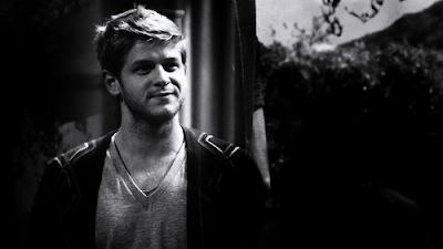 Los Ojos del Espectador: Michael Grant Terry