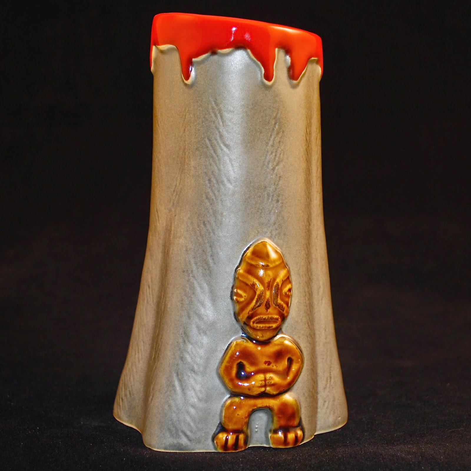 Tiki Mug Obsession: World's Longest Post