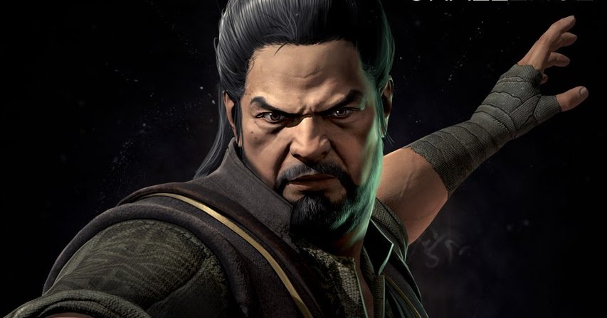 Galáxia Mortal Kombat : Desafio de Bo' Rai Cho (Sopro do Dragão)