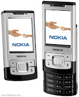 NOKIA RM 240 6500s - F2Phone