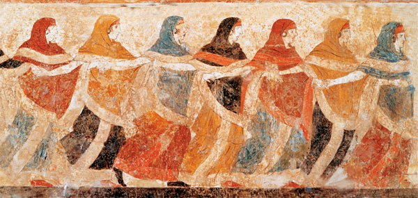 Secrets of the Occult: The Vatican and the Goddess Vatika of the Underworld