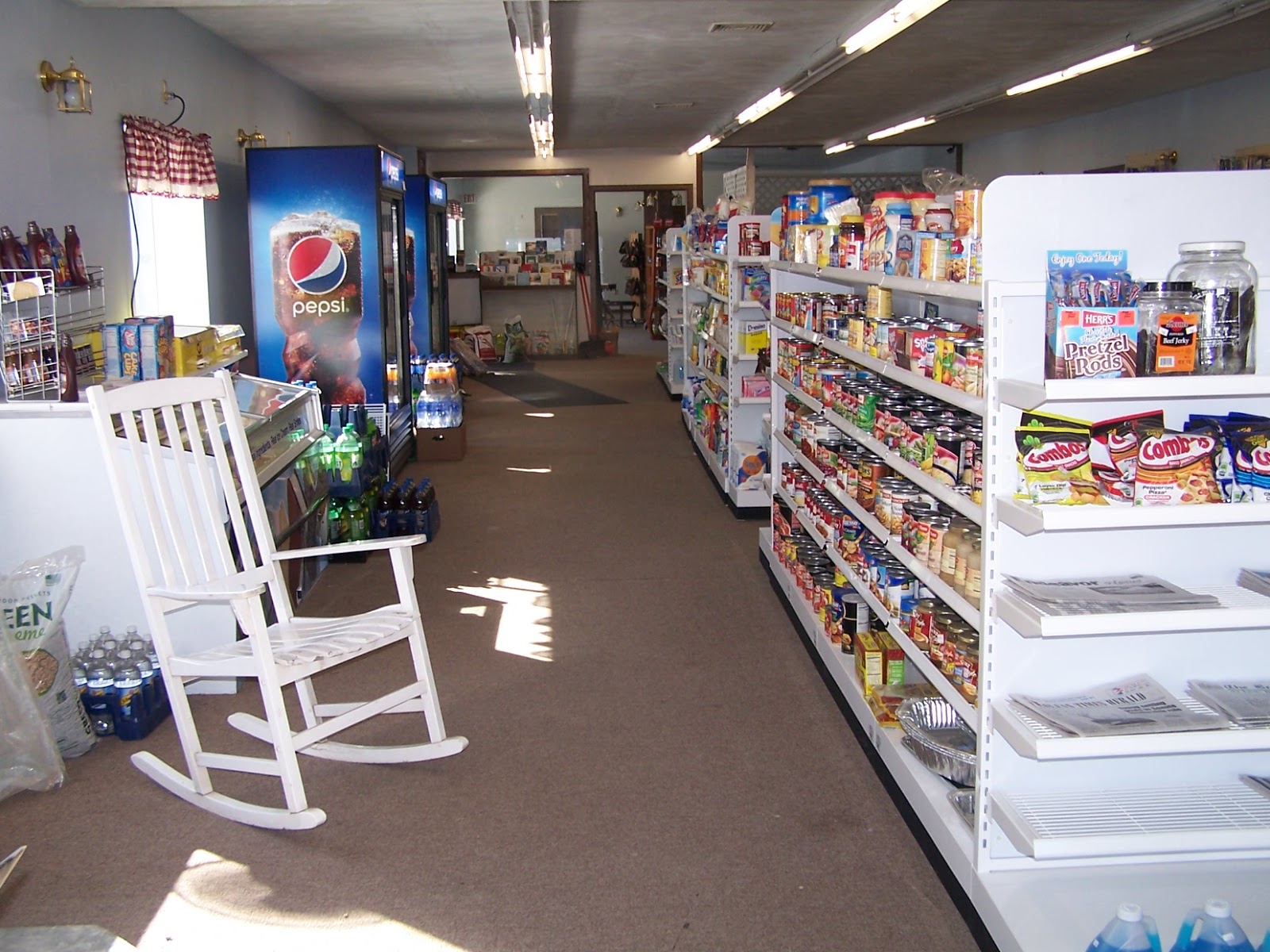 Awesome Austin: Perry Enterprises Moves to Main Street