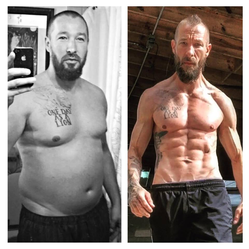 Your Guide On How To Stay Fit!