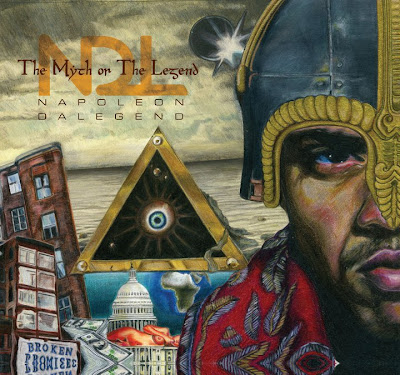 ghettoManga: I must have a Napoleon Complex...