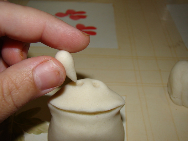 Lucru de mana crosetat, tricotat: Creareatii din hartie,modelaj din ...