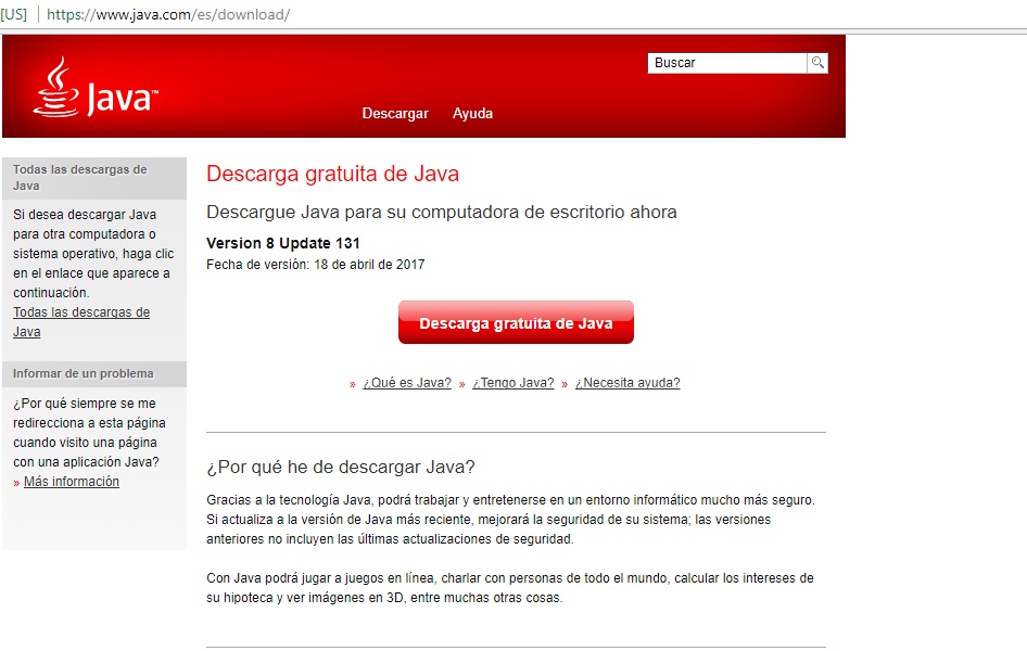 ECOMPUTER: COMO DESCARGAR ANDROID STUDIO EN WINDOWS 10