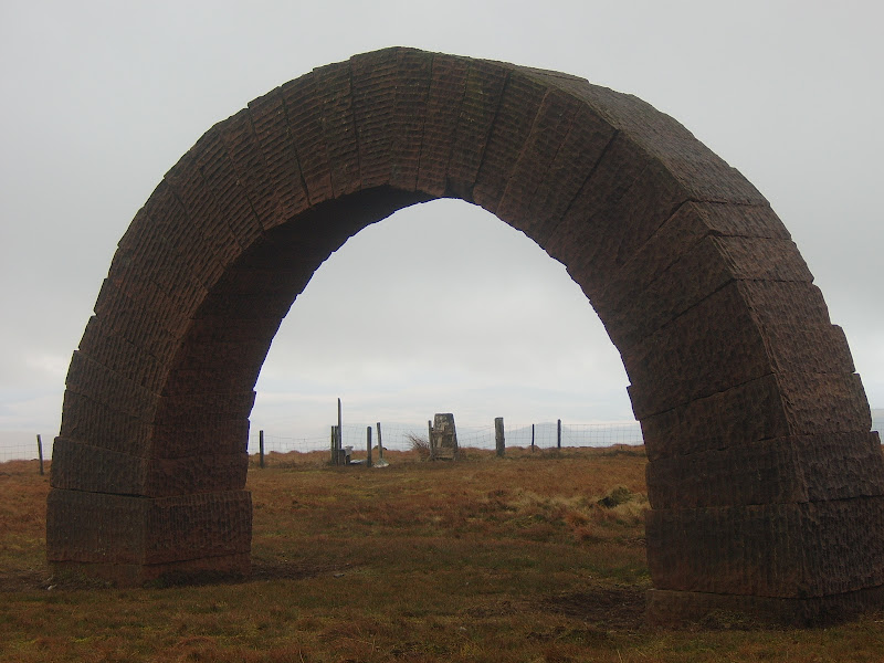 Gordon and Anne's Blog: April 2012