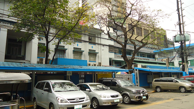 Nightingale.PH: Filing in PRC