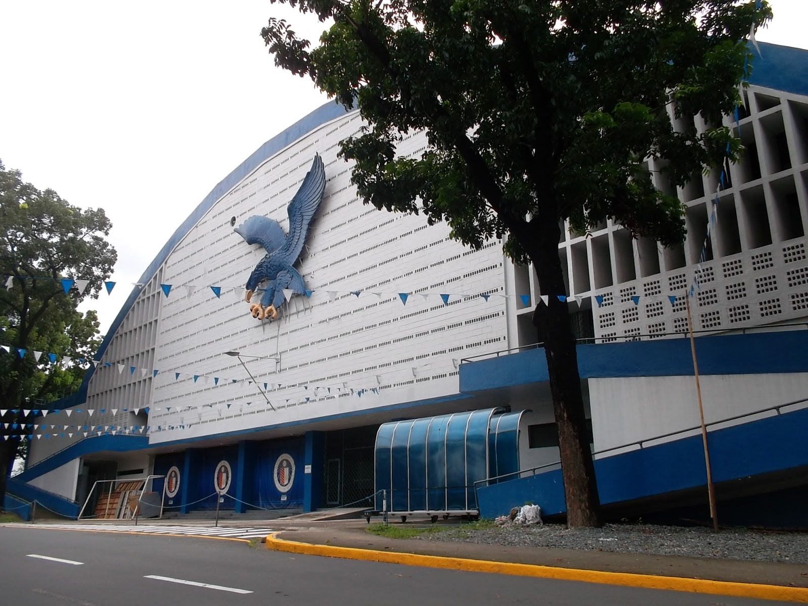 DigInPix - Entité - Ateneo de Manila University