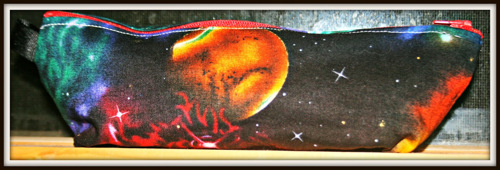 Two Bears Farm and the Three Cubs: The Case of the Missing Pencil Case