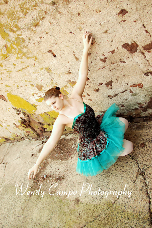 Wendy Campo Photography: Erin...dance