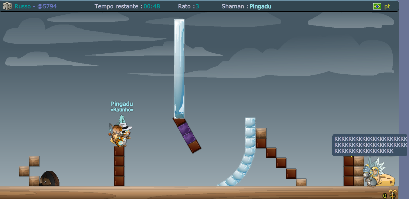 Transformice Mania:...