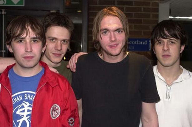 INTERVIEW: Charlie Clark - God Is In The TV