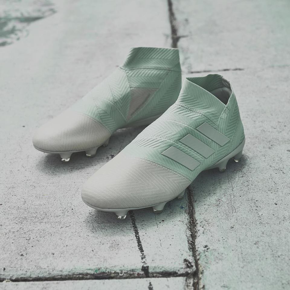 Adidas Spectral Mode Pack - Pastel Predator, X, Nemeziz, Messi and Copa ...