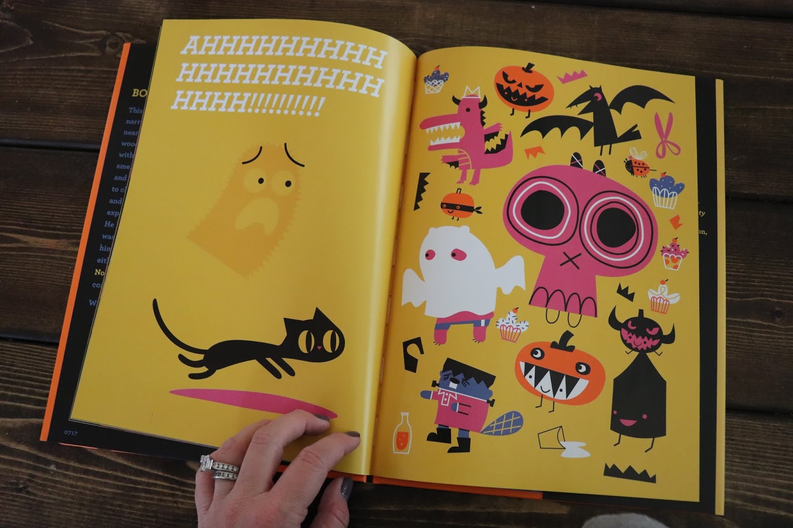 Momfessionals: Fall Books