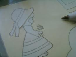 Estherfairs - Cake Chef: Icing Run-Out.