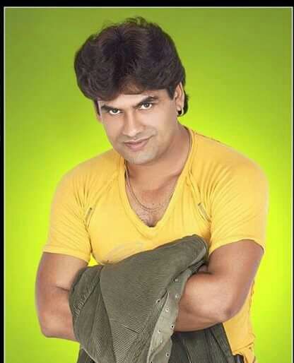 Satyendra Singh Wiki Biography, Age, Height and total movies - Bhojpuri ...