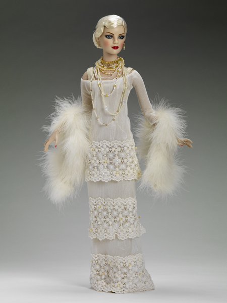 THE FASHION DOLL REVIEW: New Tonner items released!