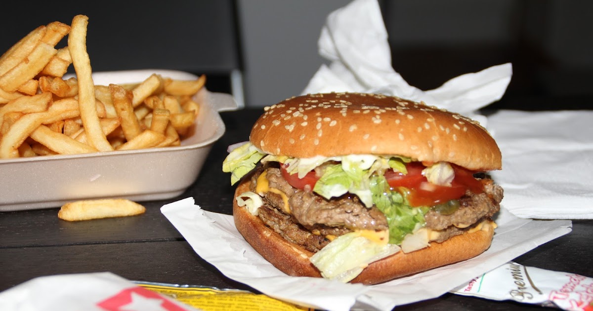 The Dwichtorialist: Burger Square