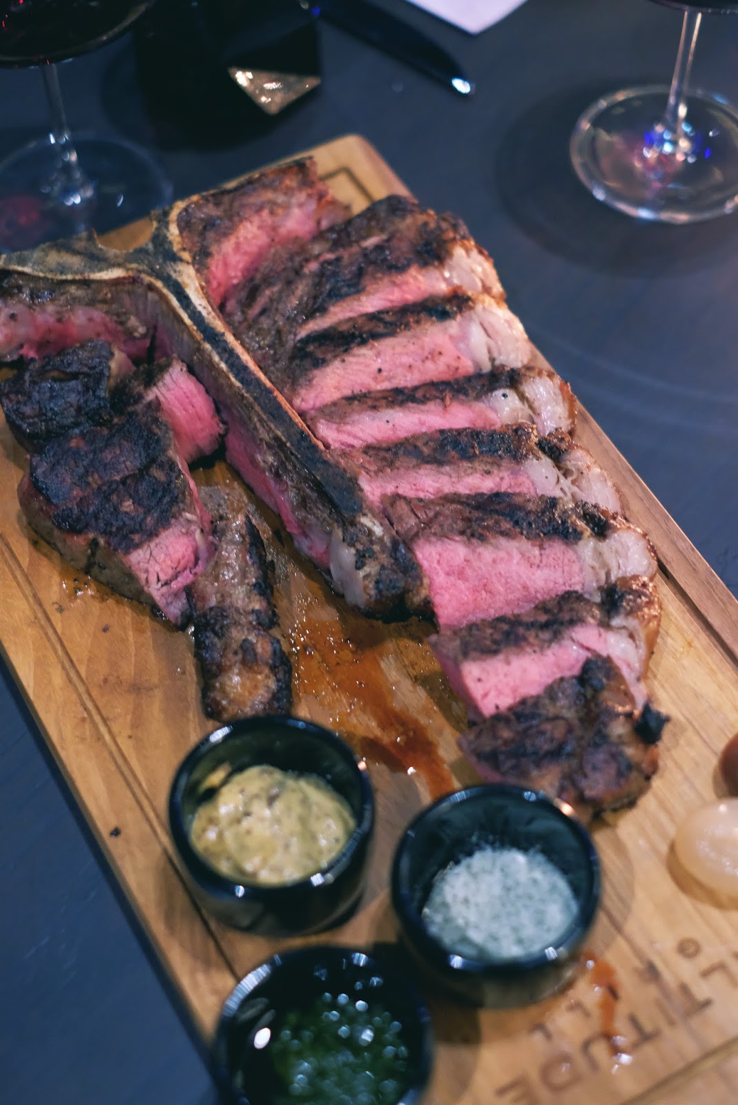 JKTDelicacy.com: ALTITUDE GRILL at The Plaza