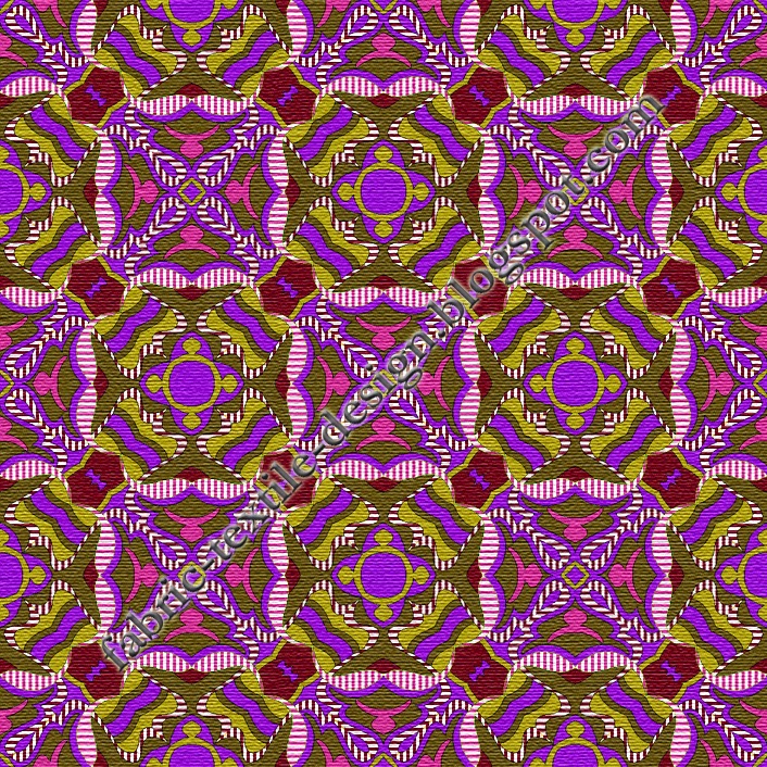 modern fabric | textile design repeat patterns | quilling designs patterns